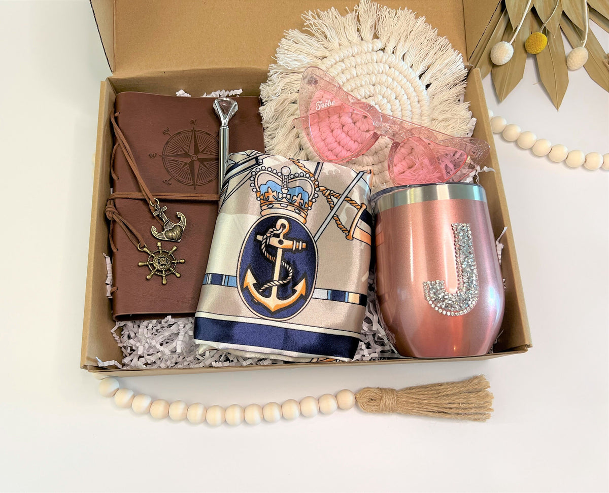 Proposal Boxes – In The Bag Design